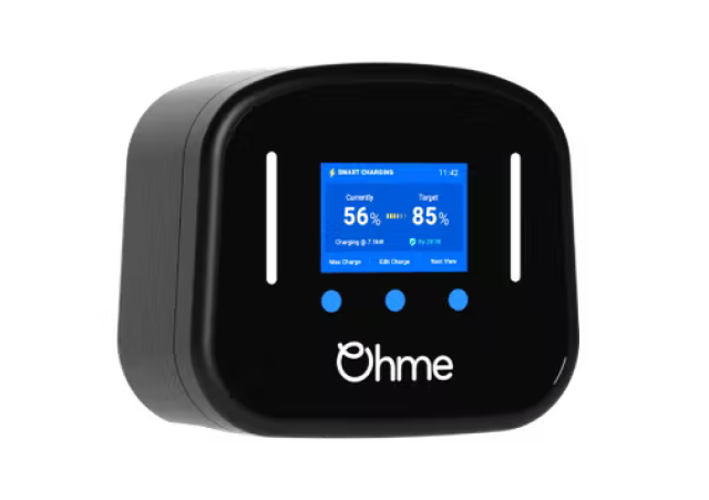 Home Battery Storage Solutions | Northern Gas Heating