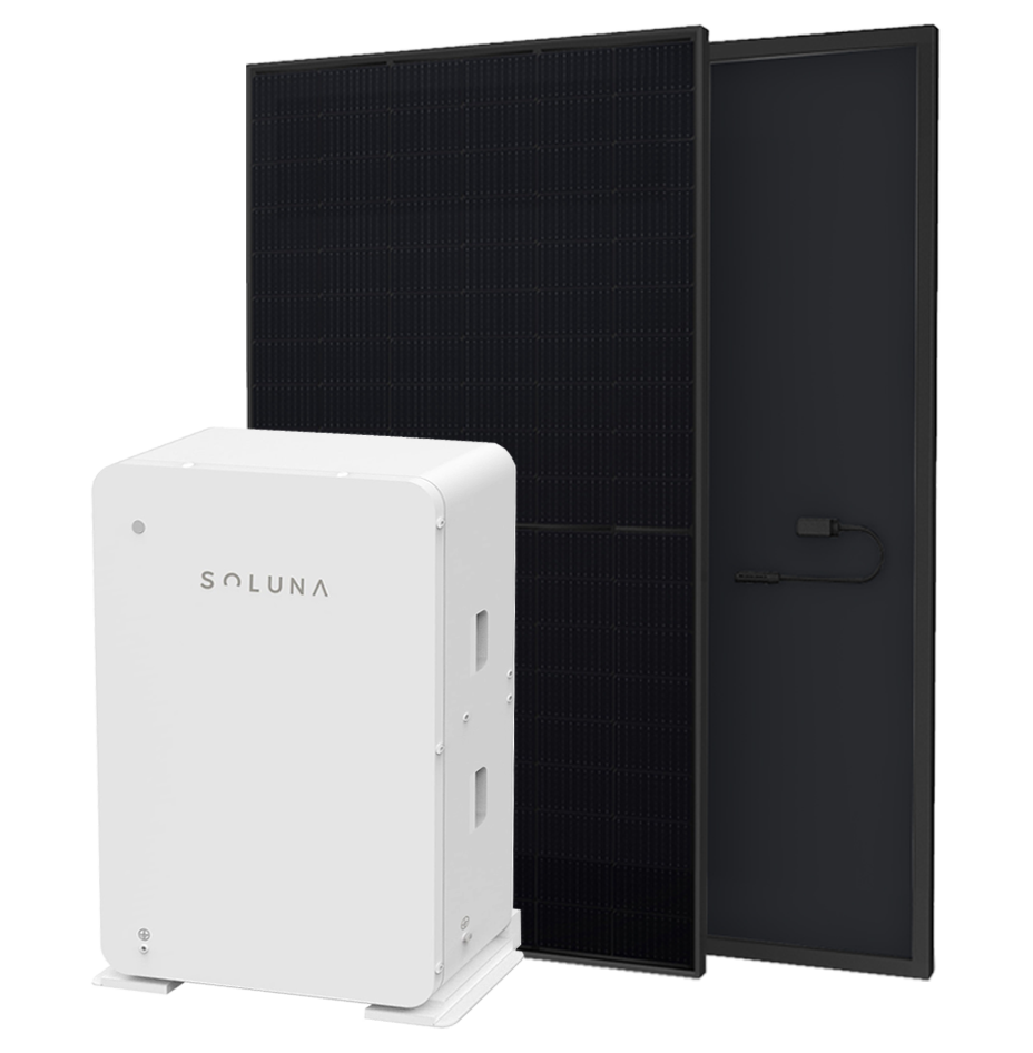 Black Friday Solar Power Deals | Northern Gas Heating